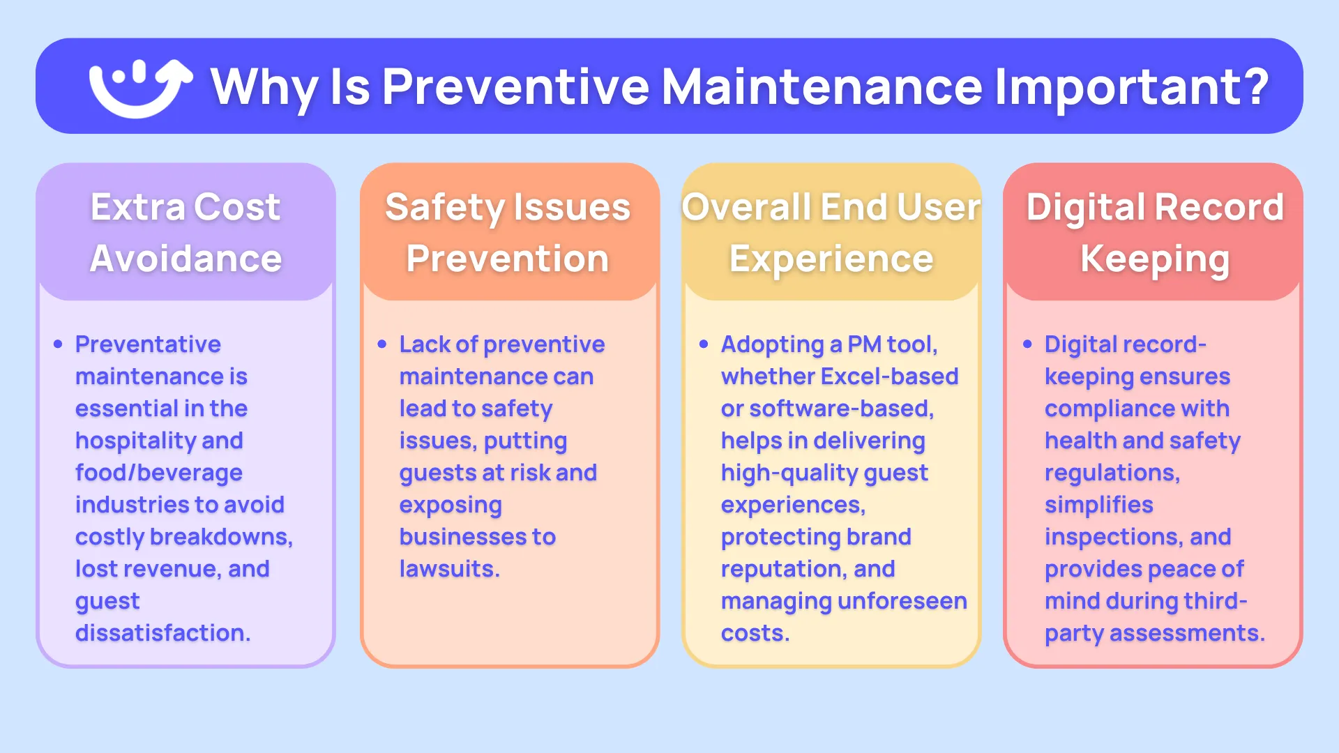 Best Preventative Maintenance Excel Template - The Ultimate Guide